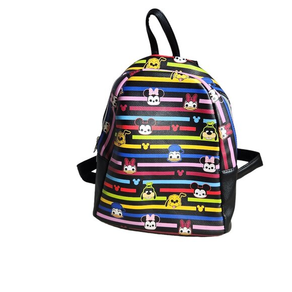 Funko | Bags | Funko Disney Sensational Six Mini Backpack 2021 Walmart ...